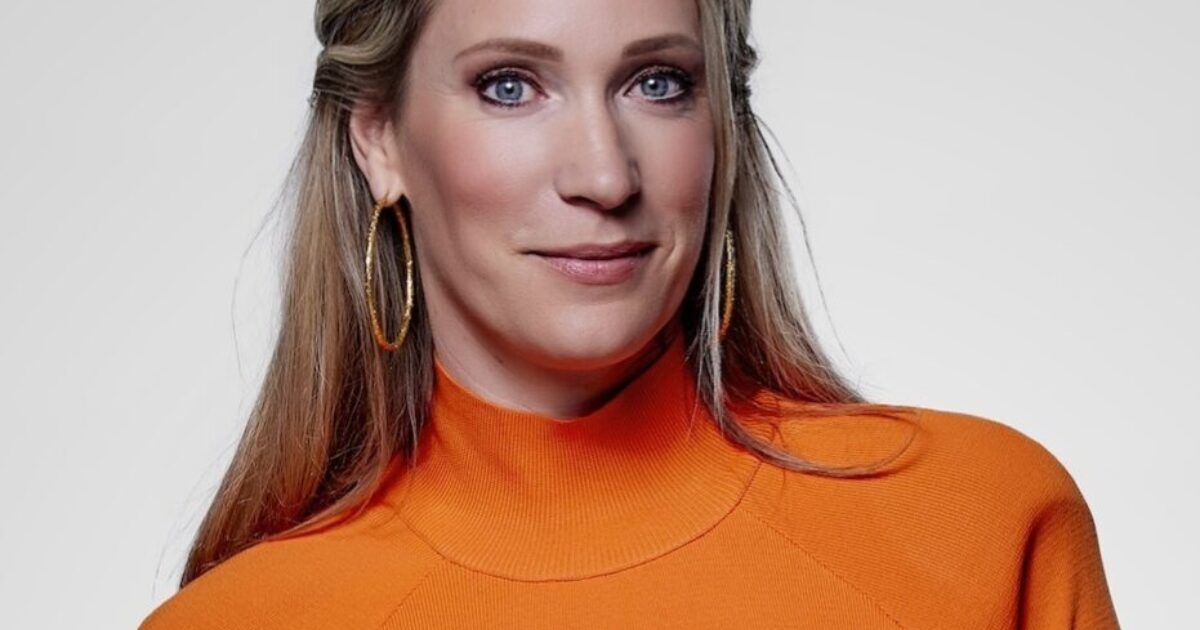 You Agency | Hélène Hendriks